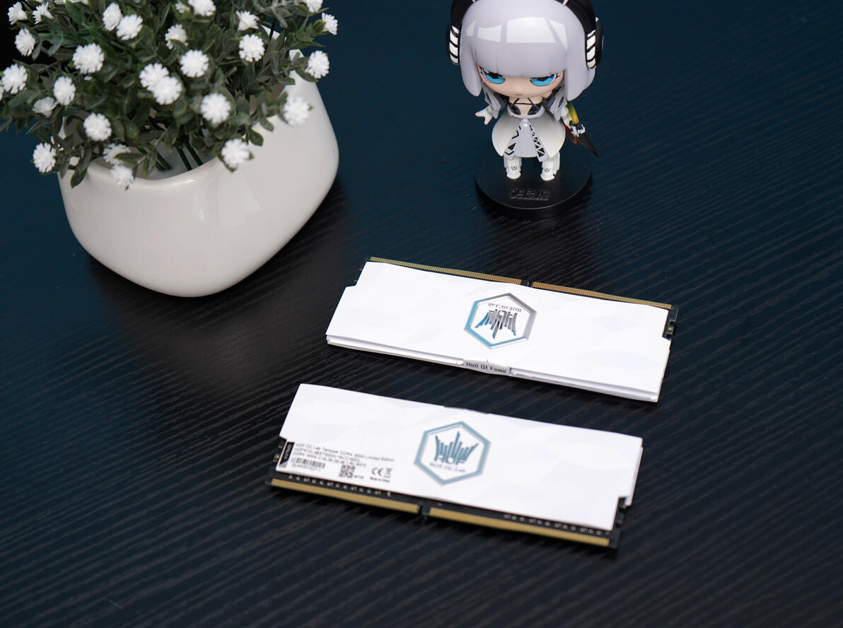 评测：DDR4内存的巅峰之作，默认5000MHz，超低时序！ - 哔哩哔哩