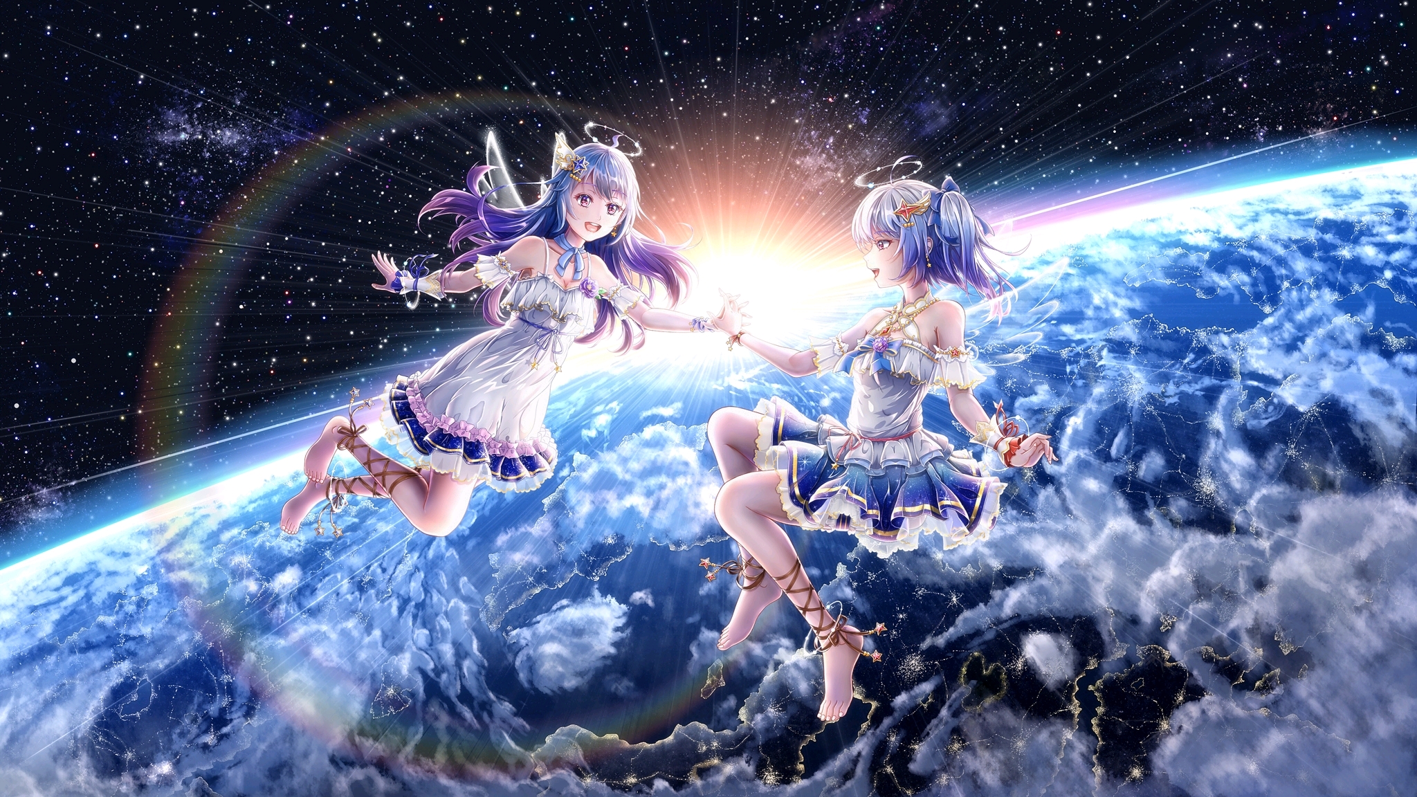 2233图集 - 哔哩哔哩