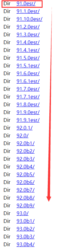 selenium和Firefox geckodriver的安装（windows） - 哔哩哔哩