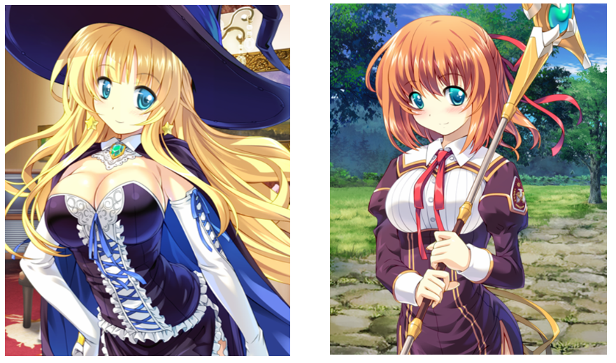 复古ACG游戏简谈_Re；Lord - 哔哩哔哩