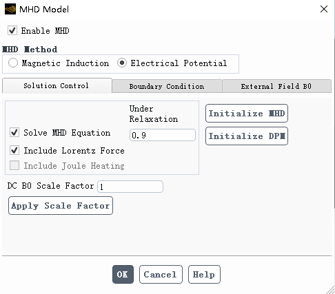 Fluent案例：静电除尘（MHD+DPM） - 哔哩哔哩