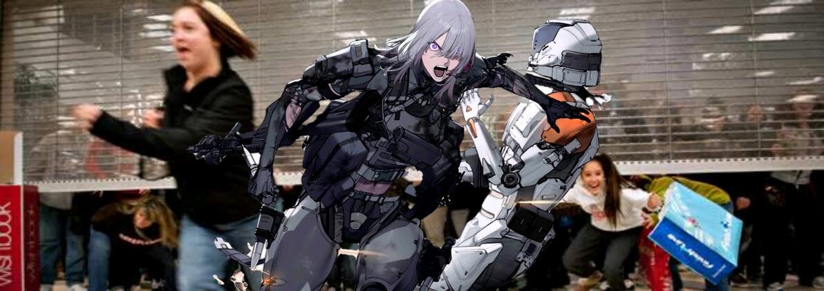 HKの神必大杀器——HK269榴弹发射器简介 - 哔哩哔哩