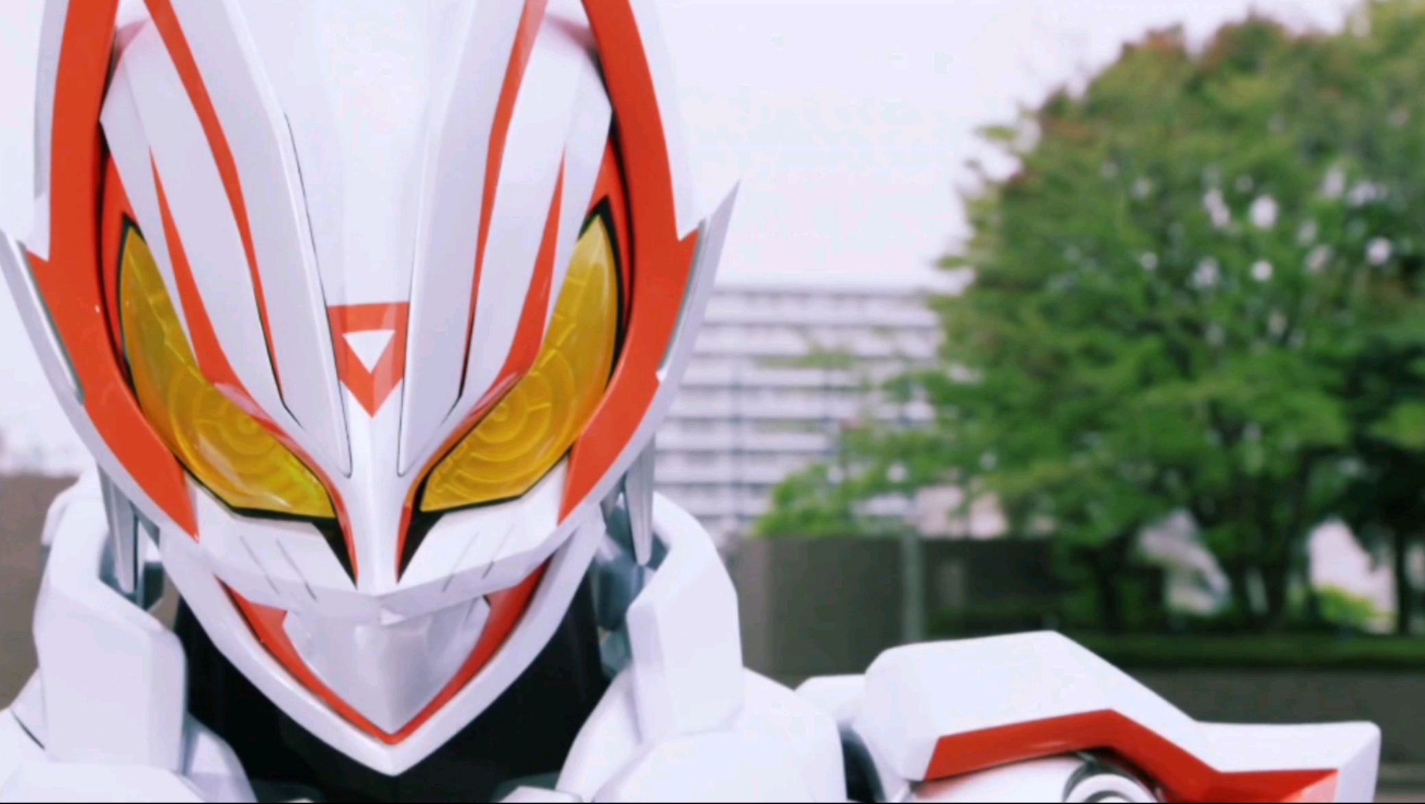 假面骑士极狐精美壁纸，不要错过哦！ - 哔哩哔哩