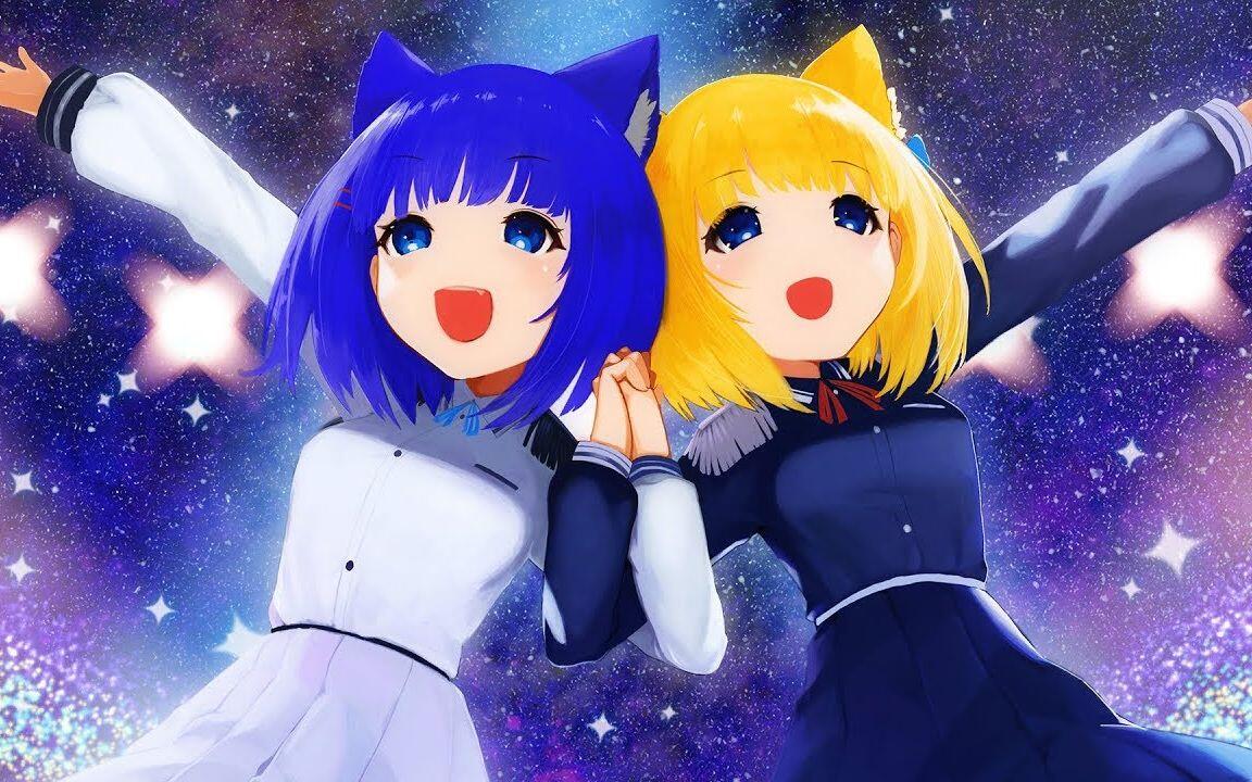 【vtuber帝国的兴衰】其九：艾琳悲惨却励志的一生 azulim被声援从而度过危机 - 哔哩哔哩