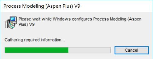 Aspen Plus V9软件安装包和安装教程 - 哔哩哔哩