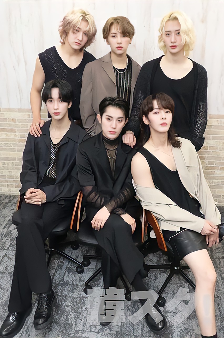 Oxygen中字丨【Kanstar采访】过于帅气的OnlyOneOf！“请不要害羞地给朋友和妈妈看吧” - 哔哩哔哩