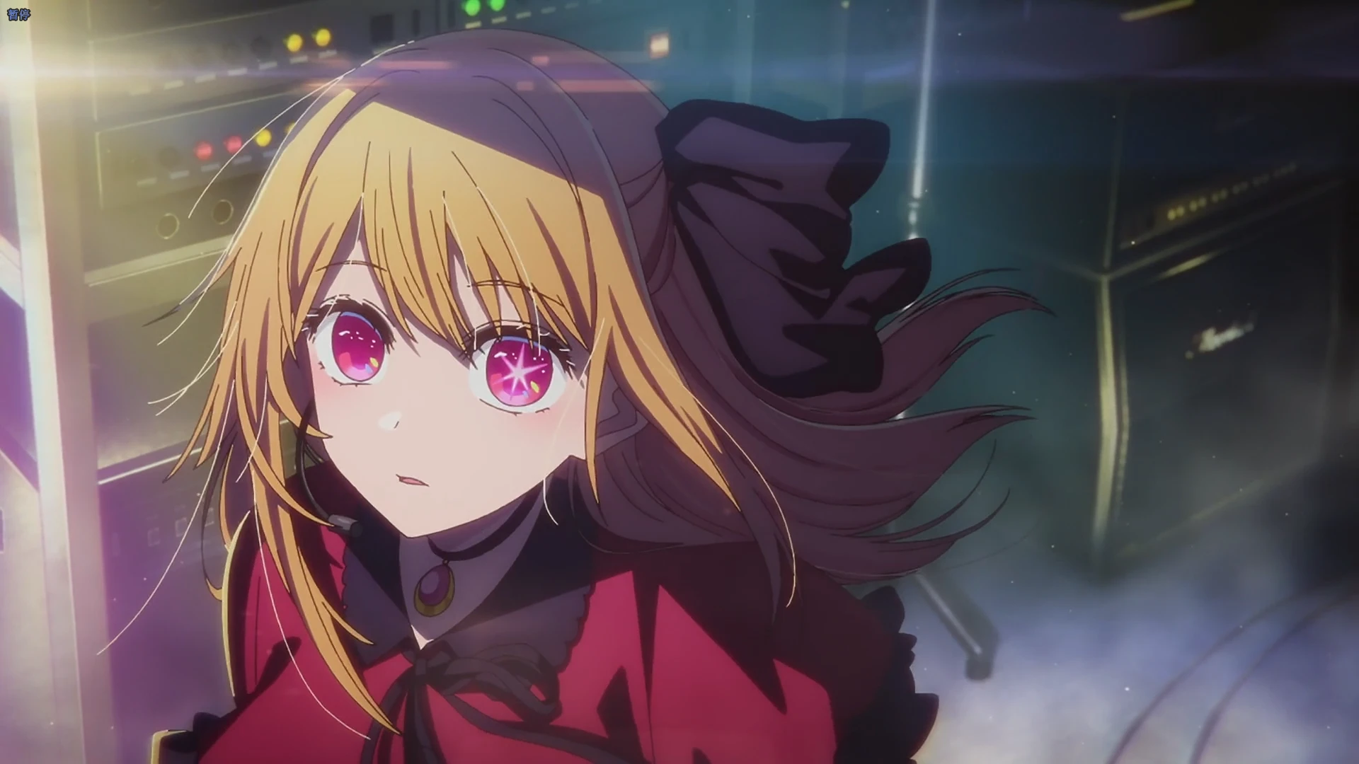 《我推的孩子》 第一季第二集作画收集 - 哔哩哔哩