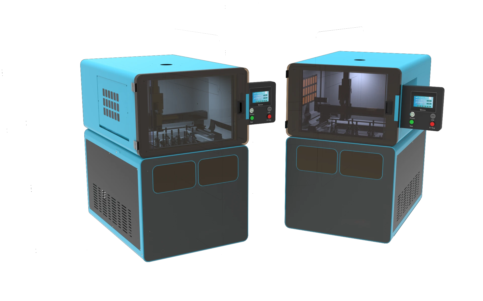 蒸汽喷射试验机 - 哔哩哔哩