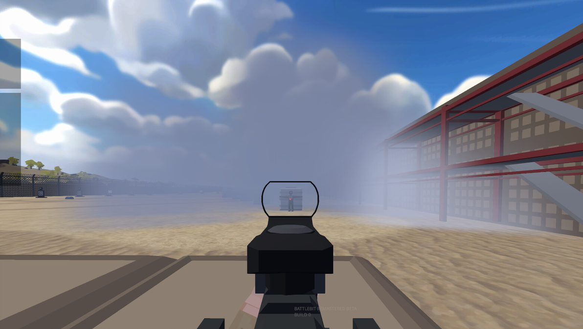 BattleBit Remastered 萌新小知识 - 哔哩哔哩