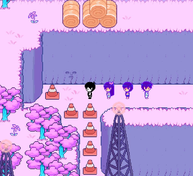 《Omori》无剧透完美线图文攻略（7） 最后度假村 - 哔哩哔哩