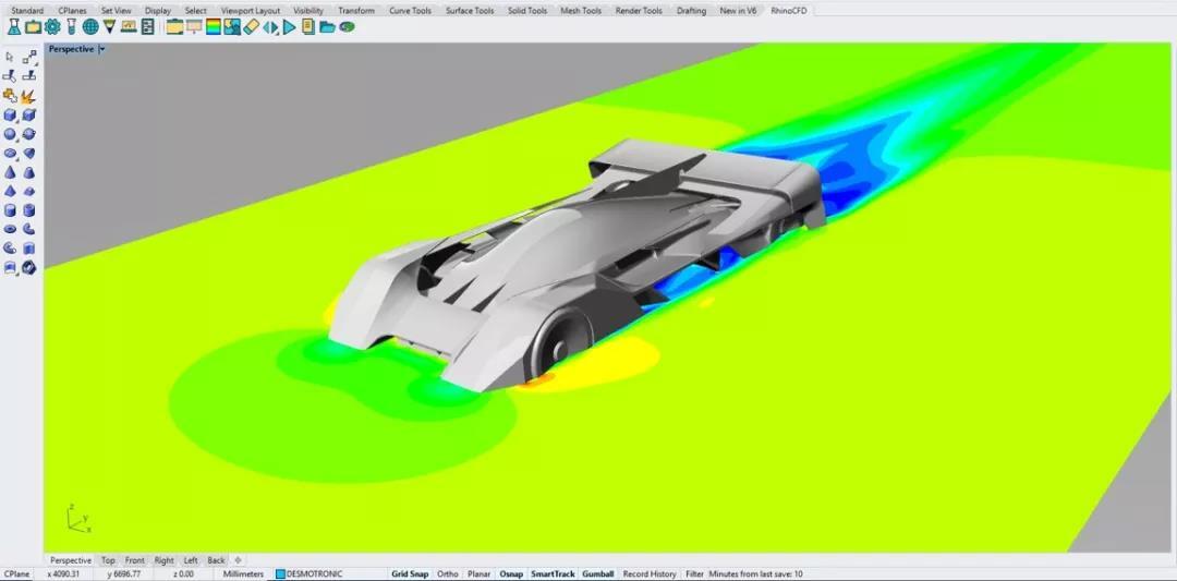 Rhino | Grasshopper常用插件功能汇总 - 哔哩哔哩