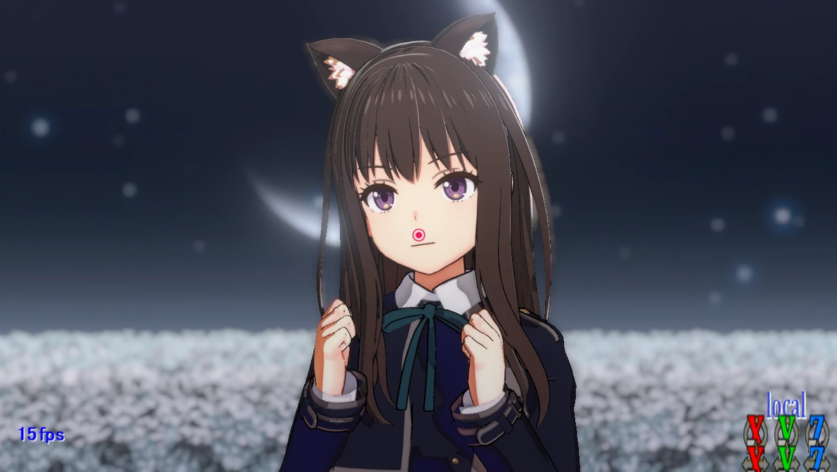 【MME】Symmetric Nearest Neighbor，风格化滤波 - 哔哩哔哩