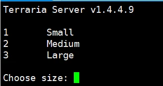 在Linux上搭建TShock泰拉瑞亚（Terraria）服务器 - 哔哩哔哩
