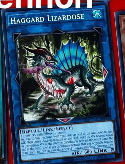 【游戏王】TCG1204新卡情报 散卡来袭，优质爬虫跳板！Ashened最后两卡！ - 哔哩哔哩