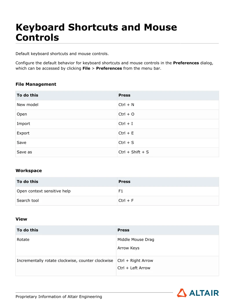 Hypermesh的界面设置在Hyperworks如何打开 - 哔哩哔哩