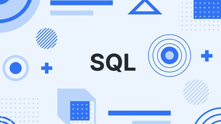 从零开始学SQL ---- 1.1关系数据库和SQL简介 - 哔哩哔哩