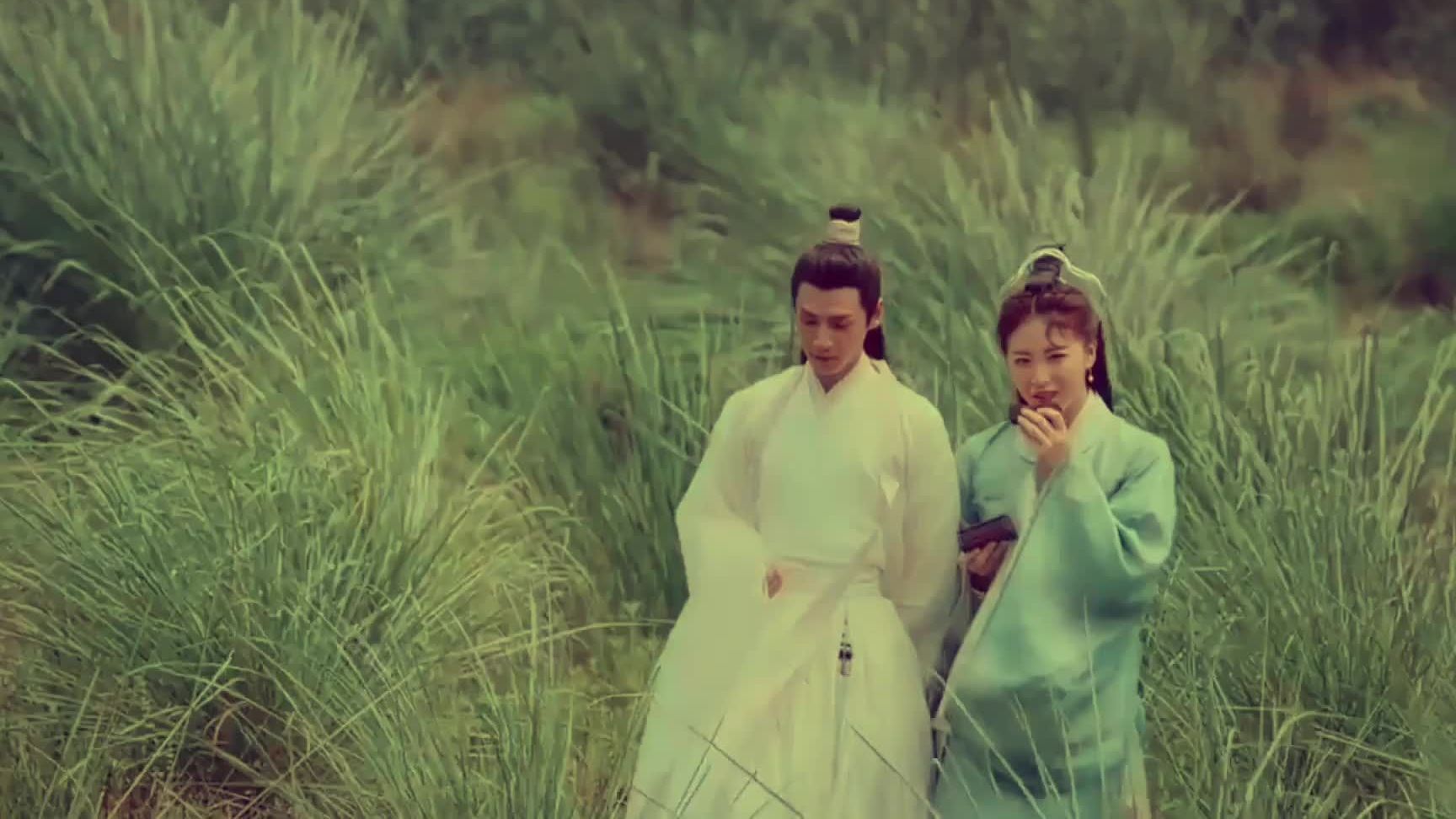 邝露的随（sha）笔（diao）日记『六』 - 哔哩哔哩