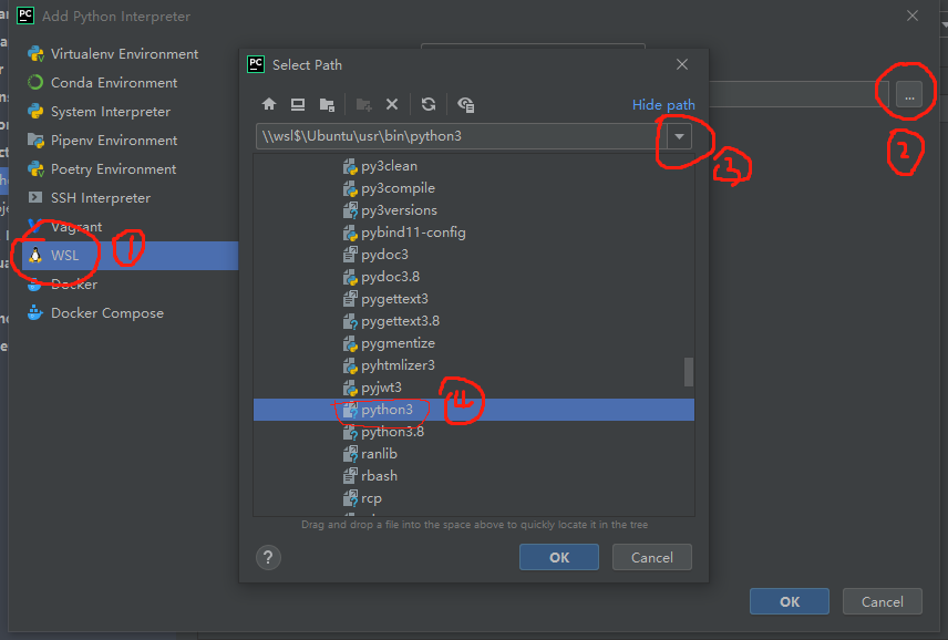 在Windows10系统上下载Fenics - 哔哩哔哩