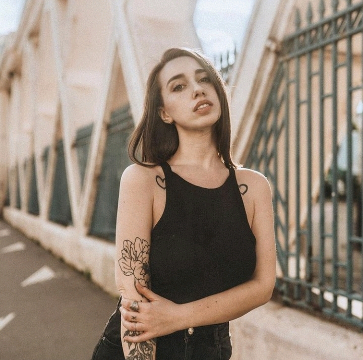 instagram:avamind_ - 哔哩哔哩