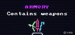 冷门肉鸽神作Tiny Rogues 超详细基础介绍(0.1.9c更新) - 哔哩哔哩