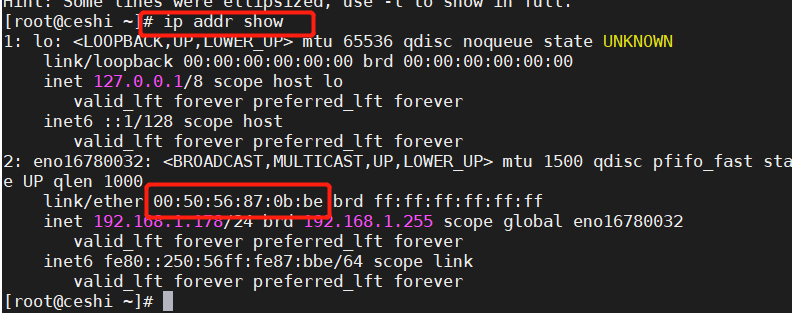 Failed to start LSB: Bring up/down重启网络报错解决方法 - 哔哩哔哩