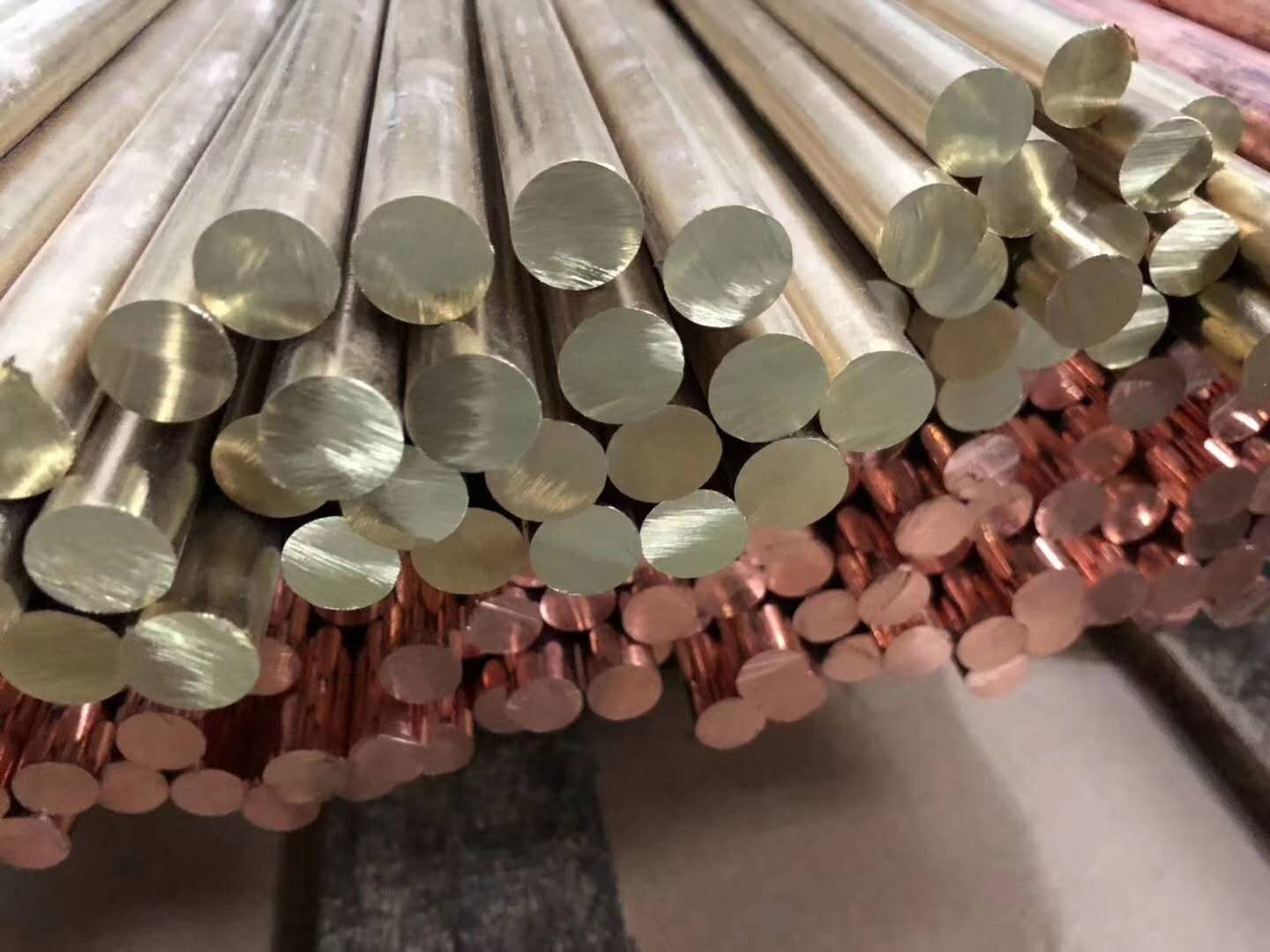 铜套加工材C36500铅黄铜棒 - 哔哩哔哩