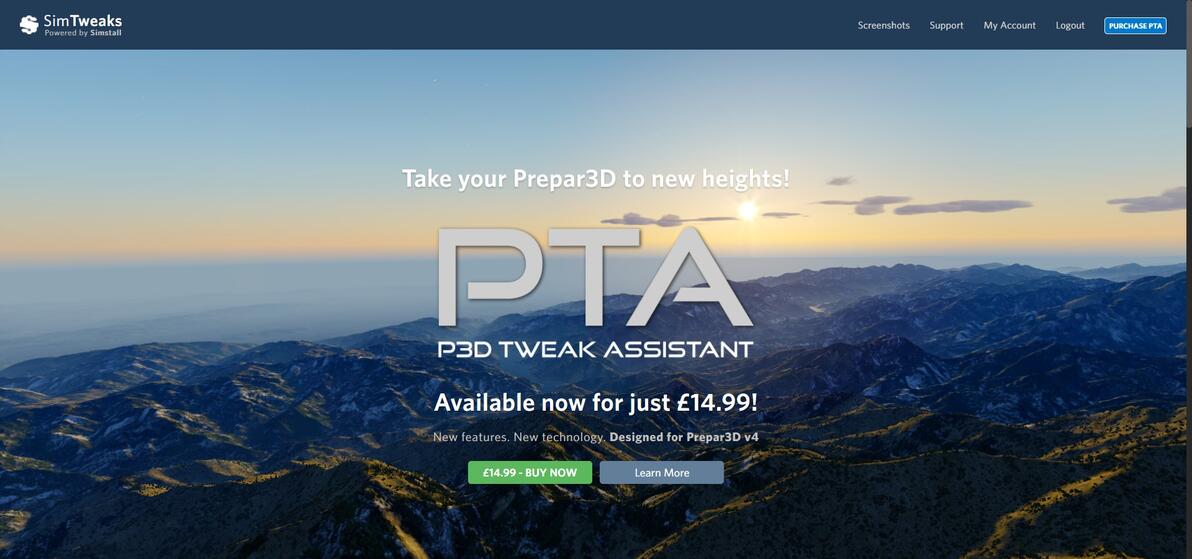 【指导】构建您的Prepar3D平台 - 哔哩哔哩