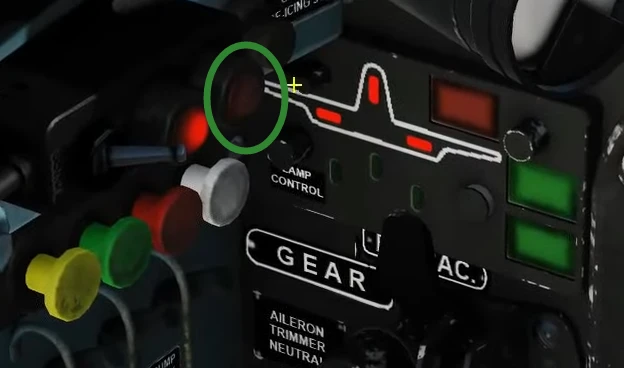 【War Thunder】雷达告警接收机（RWR） - 哔哩哔哩