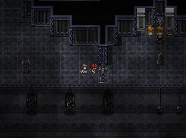 [RJ168054]ROBF EOY 攻略(二) - 哔哩哔哩