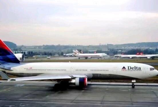 空中浩劫（四十一）联邦快递80号班机空难 - 哔哩哔哩