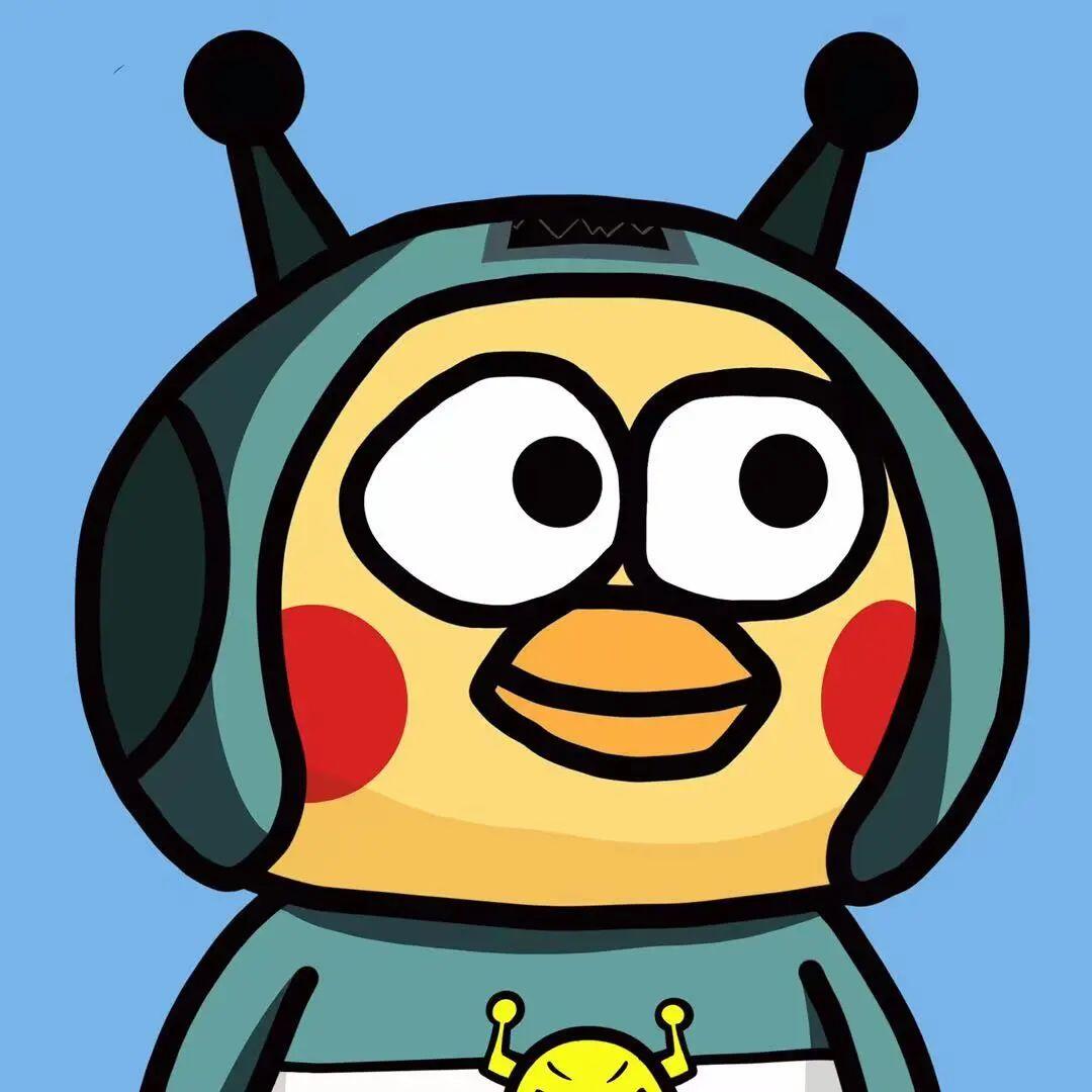 全新ikun头像（第二期） - 哔哩哔哩