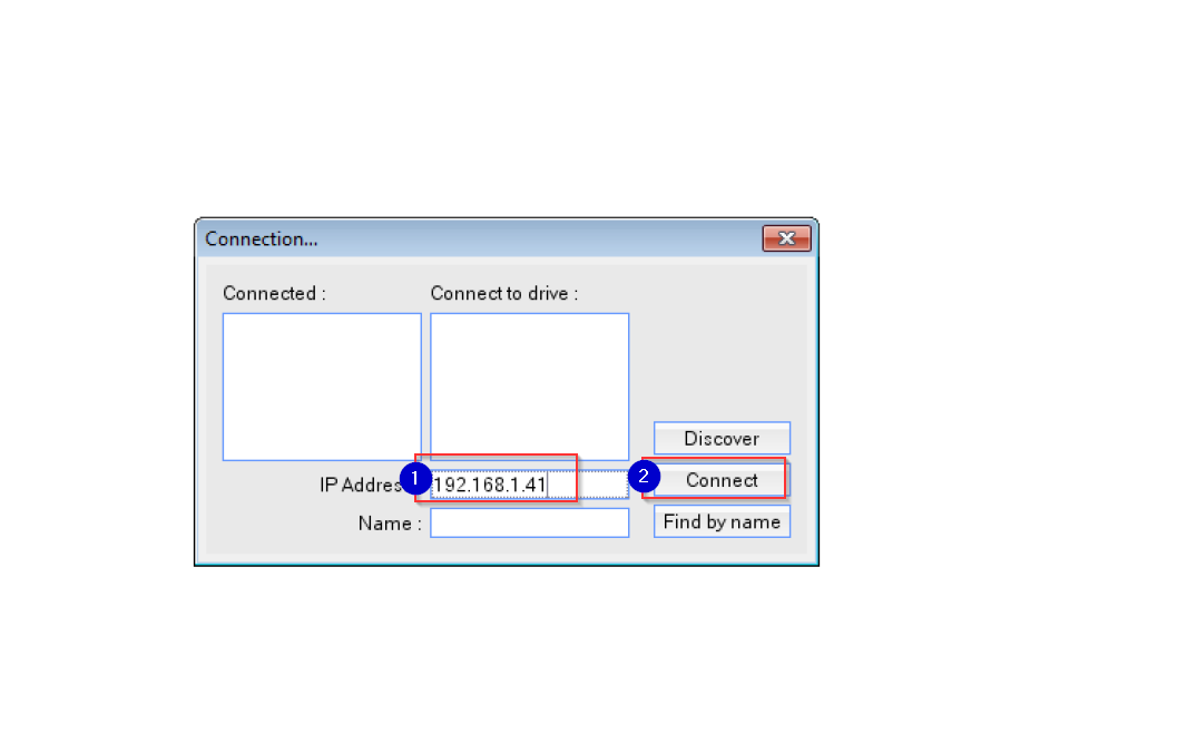 MotionView Onboard for AB Kinetix 300 - 哔哩哔哩