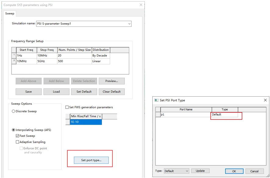 技术分享 | SIwave PSI联合PKG+芯片CPM模型的PI仿真 - 哔哩哔哩