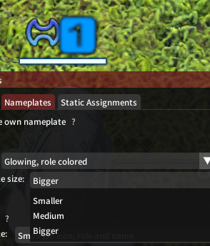 [FF14]关于FF14卫月Dalamud中PartyIcons显示职业图标的插件 - 哔哩哔哩