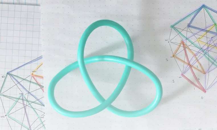 DeepMind's AI Helps Untangle The Mathematics of Knots - 哔哩哔哩
