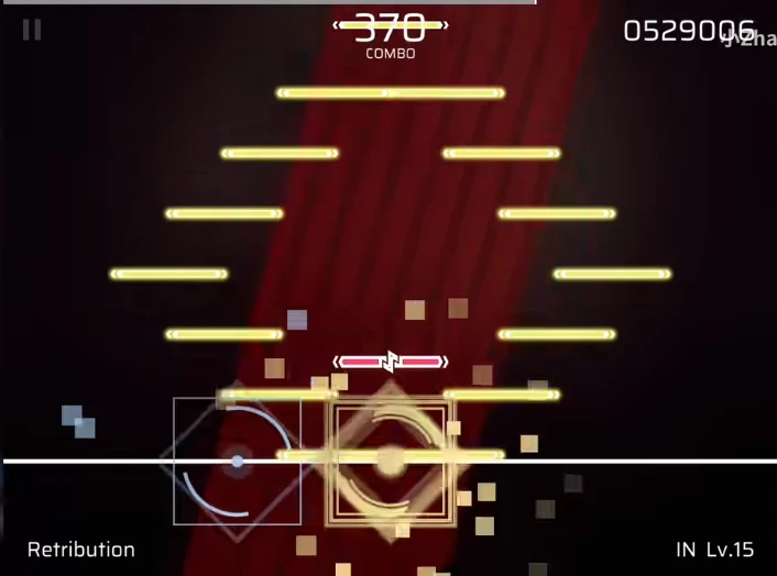 Phigros音游社区疑难大全v6.0 - 哔哩哔哩