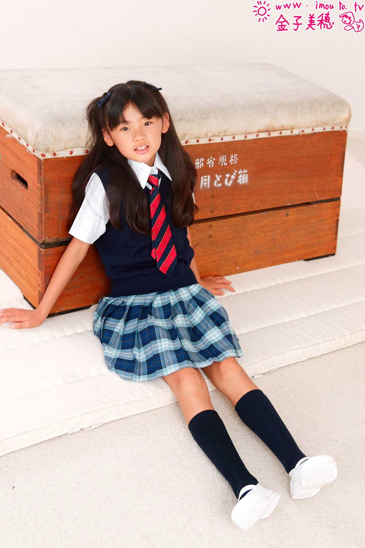 金子美穂 st1_kaneko_m01 - 哔哩哔哩