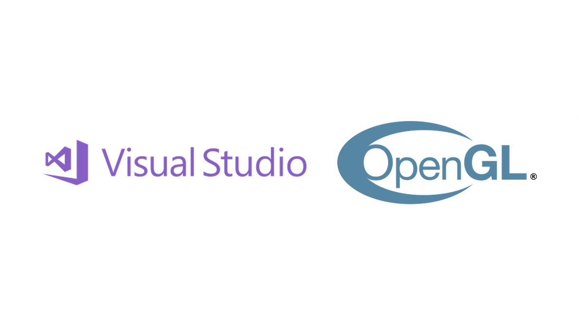 萌新向！！！Windows10 + Visual Studio 2019 搭建OpenGL环境（图文教程） - 哔哩哔哩