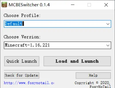 【MCBE-win10】版本切换与多开介绍（多开略讲） - 哔哩哔哩