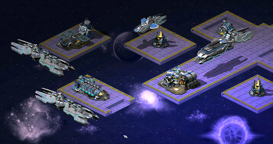 快速了解Ra2mod作品——2021年8月版mod名录 - 哔哩哔哩