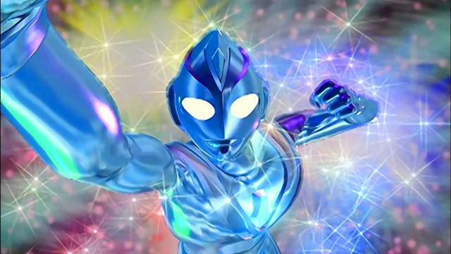 看动漫学知识——奥特曼（UltrAMan）为什么叫奥特曼？ - 哔哩哔哩