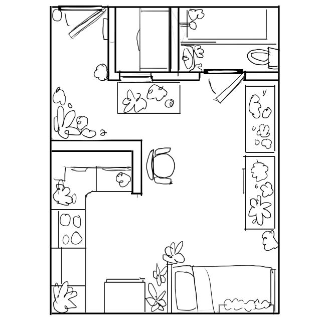 【Gatobob】Lawrence Oleander相关设定整理 - 哔哩哔哩