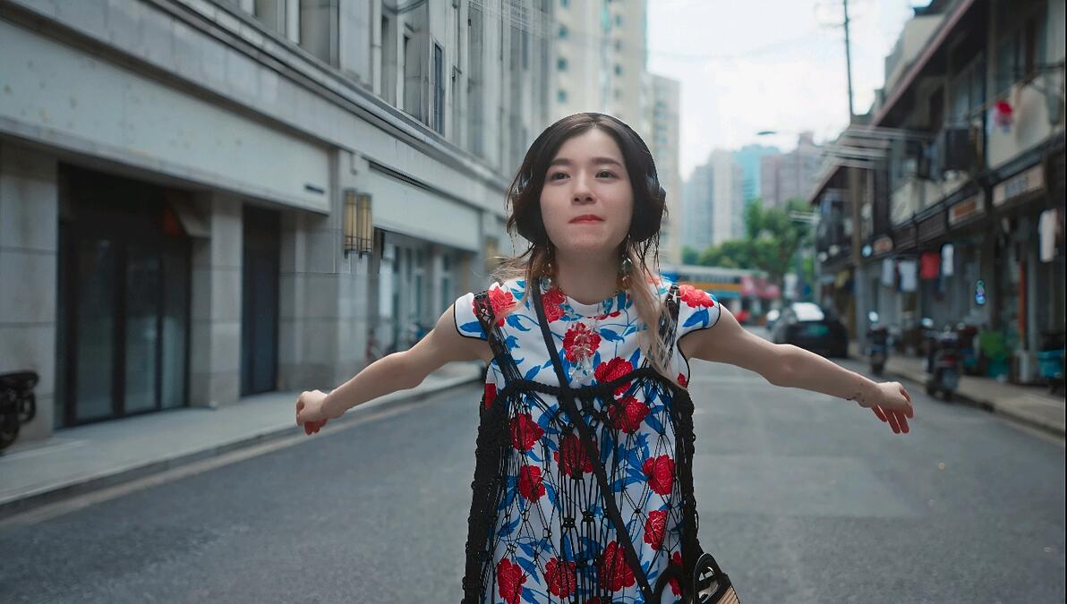 milet高清美图9 Hey Song超美截图50张!你喜欢的米都在这里！ - 哔哩哔哩