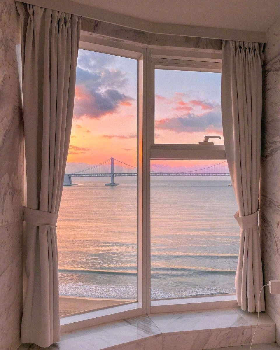 窗外的景色[上] (Ins: hello_dongwon) - 哔哩哔哩