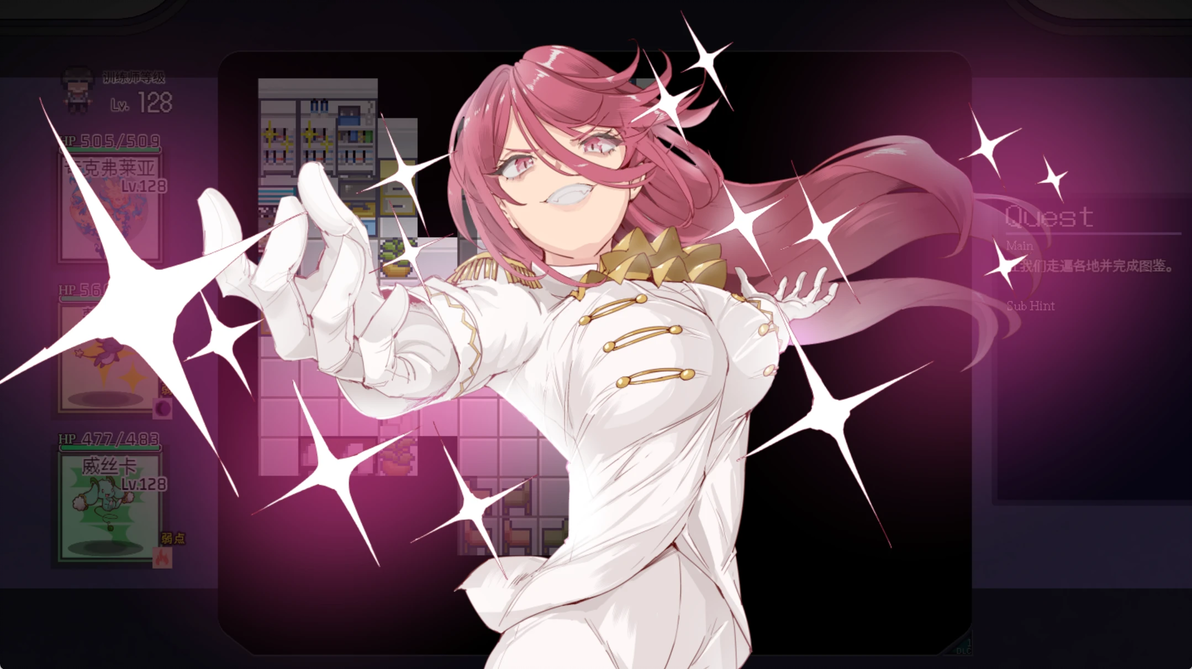 【最新】琪露诺也能看懂的H宝可梦，只属于我的神秘规则全收集攻略（本体+DLC1+DLC2） - 哔哩哔哩