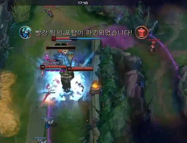 2021LCK夏季赛冠军战DKvsT1复盘：电竞的魅力与残忍，就在于年轻和不再年轻 - 哔哩哔哩