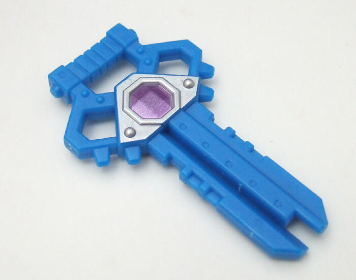 钥匙机器人KEYBOTS全系列 第一弹 - 哔哩哔哩