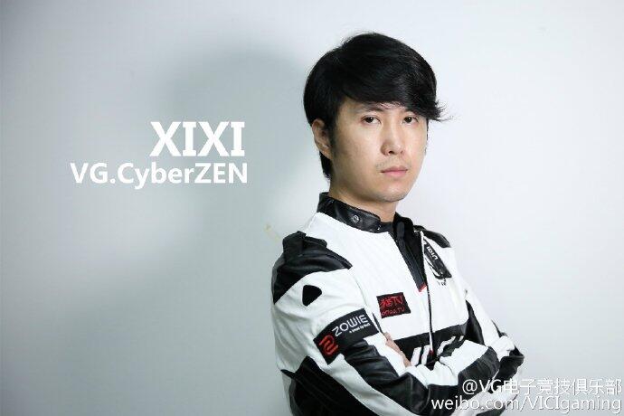 CS:GO小知识~带你了解一线俱乐部VG的建队历史 - 哔哩哔哩