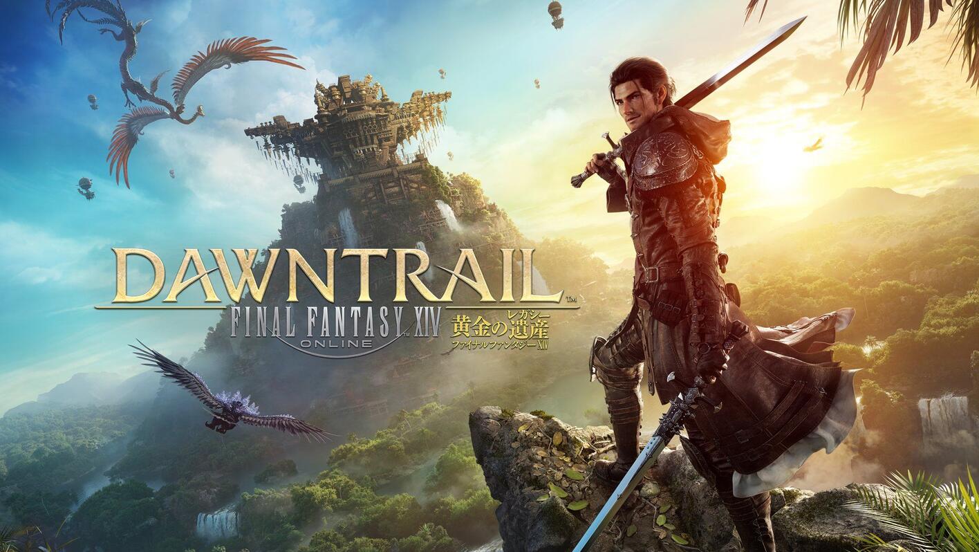 【FF14】7.0画质设置相关(参考自benchmark) - 哔哩哔哩