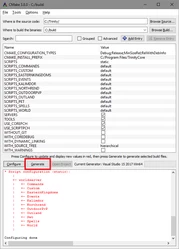 TrinityCore Windows配置文档（汉化） - 哔哩哔哩